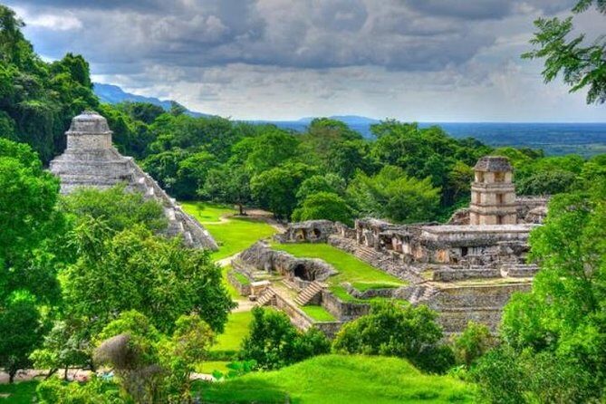 Palenque Maya ruins, guided tour from Palenque - FAQ