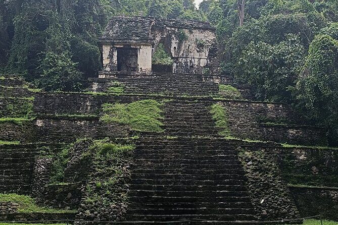 Palenque Maya ruins & swim in Roberto Barrios fresh waters - Final Thoughts