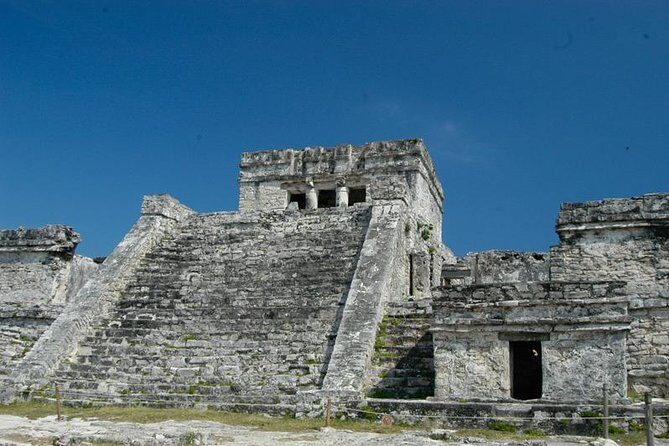 PALENQUE MAYAN RUINS (Private) - The Practical Details of the Palenque Private Tour