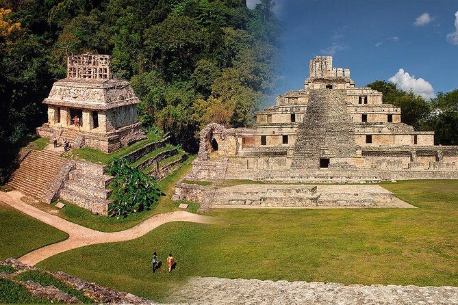 PALENQUE MAYAN RUINS (Private) - Who Is This Tour Best For?