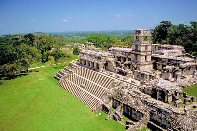 PALENQUE MAYAN RUINS (Private) - Frequently Asked Questions