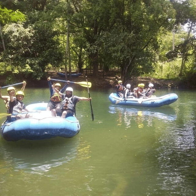 Palenque: Rafting and Jungle Trail Adventure - Final Thoughts