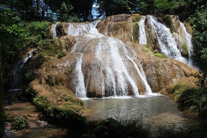 PALENQUE RUINS, AGUA AZUL and MISOL-HA (Private) - Is This Tour Right for You?