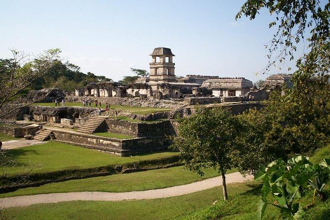 PALENQUE RUINS, AGUA AZUL and MISOL-HA (Private) - Frequently Asked Questions