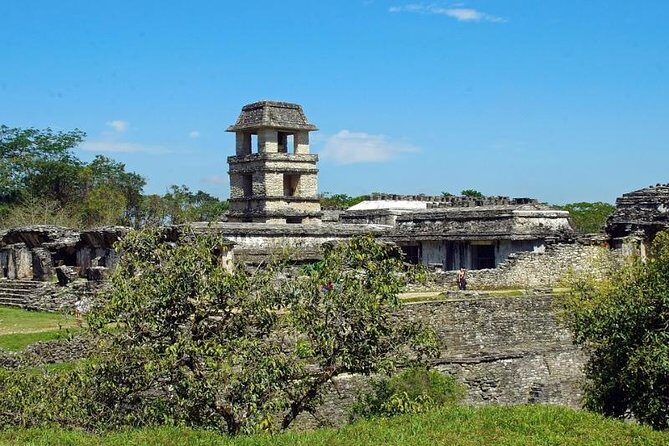 Palenque Ruins, Agua Azul & Misol-Ha Waterfalls from San Cristobal - Who Will Enjoy This Tour?