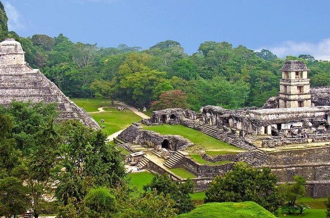 Palenque Ruins, Agua Azul & Misol-Ha Waterfalls from San Cristobal - Frequently Asked Questions