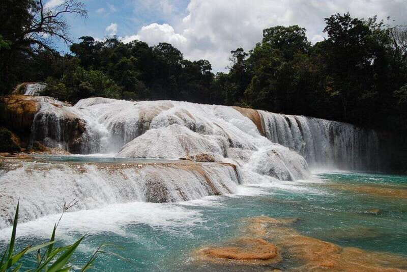 Palenque Site, Agua Azul & Misol Ha from San Cristobal - Practical Tips for the Tour