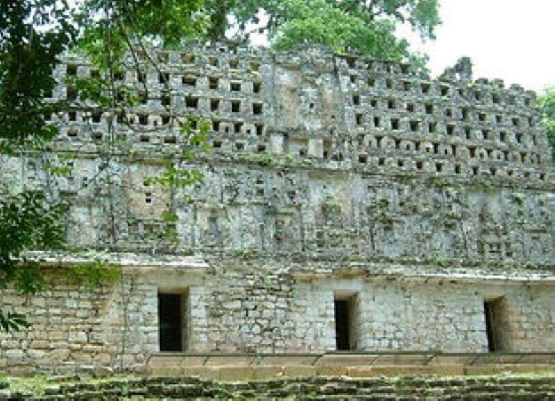 Palenque: Yaxchilán and Bonampak 1 Day Tour - Deep Dive into the Itinerary & Details