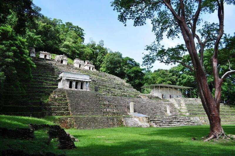 Palenque: Yaxchilán and Bonampak 2 Day Tour - A Deep Dive into the Tour Experience