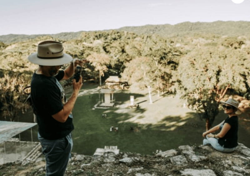 Palenque: Yaxchilán and Bonampak Archaeological Area Tour - Transportation, Timing, and Practicalities