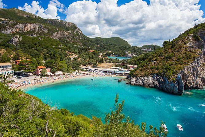 Paleokastritsa and Corfu Town private tour - Cost and Inclusions