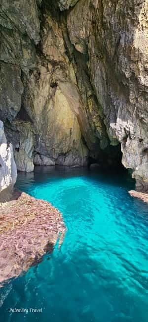 Paleokastritsa: Paradise, Yali Beach & Blue Caves Boat Tour - Who Will Love This Tour?