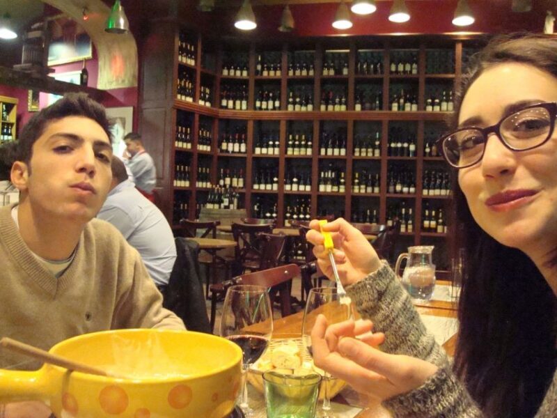 Palermo: 2-Hour Small Group Private Walking and Tasting Tour - Key Points