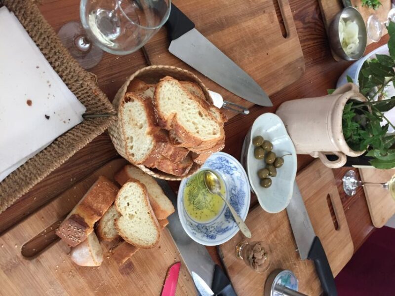 Palermo: 2-Hour Small Group Private Walking and Tasting Tour - An In-Depth Look at the Palermo Food Tour