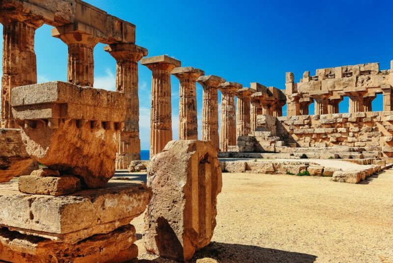 Palermo: Agrigento and the Valley of the Temples Day Tour - Palermo: Agrigento and the Valley of the Temples Day Tour — A Complete Guide