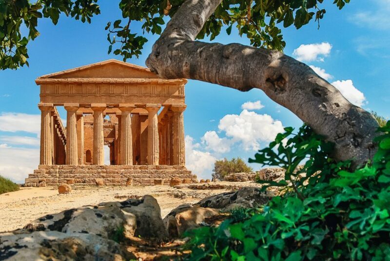 Palermo: Agrigento and the Valley of the Temples Day Tour - Who Is This Tour Best For?