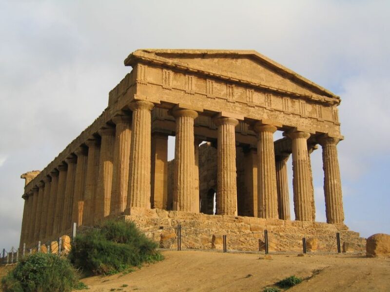 Palermo: Agrigento and the Valley of the Temples Day Tour - Final Thoughts