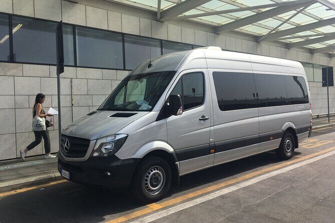 Palermo Airport  Palermo City: Private Transfer Service - Who Would Love This Service
