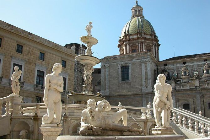 Palermo and Cefalù Day Trip from Taormina - Final Thoughts: Who Would Love This?