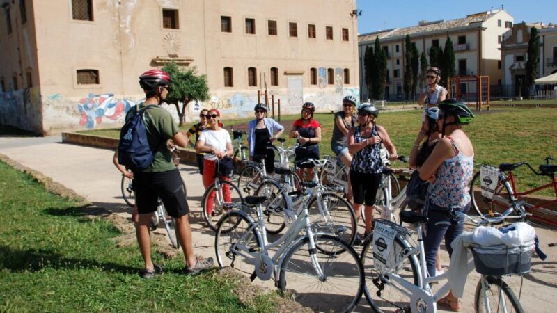 Palermo: Anti-mafia Bike Tour - Who Will Love This Tour?