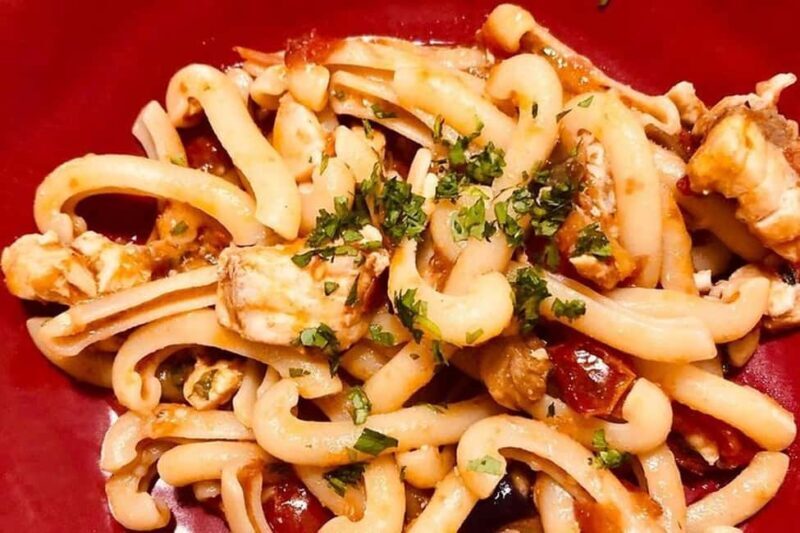 Palermo: Authentic Sicilian Dinner with a Local Chef - Final Thoughts