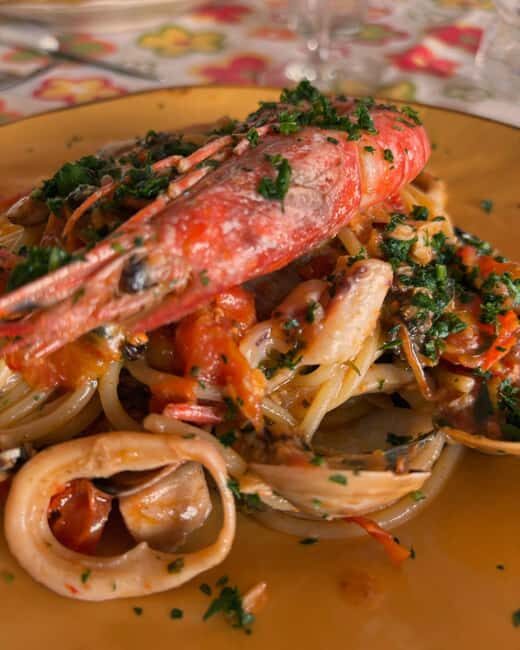 Palermo: Authentic Sicilian Dinner with a Local Chef - Frequently Asked Questions