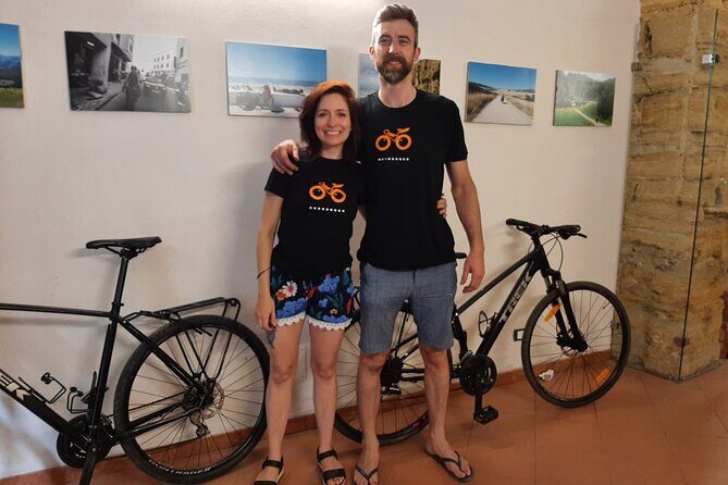 Palermo Bike Rental - An Overview of the Palermo Bike Rental Experience