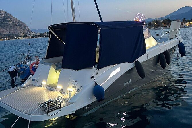 Palermo: Boat tour luxury - Pricing and Value