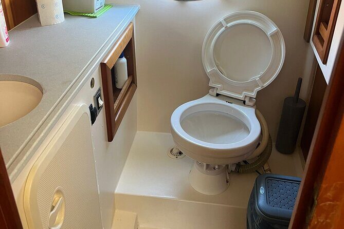 Palermo: Boat tour luxury - The Sum Up