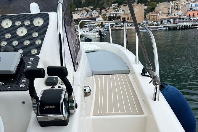 Palermo: Boat tour luxury - FAQs