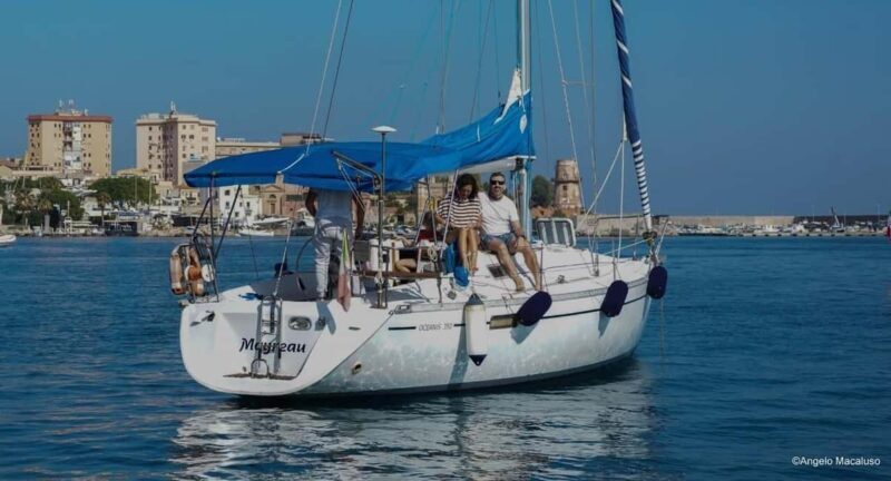 Palermo: Boat Tour With Aperitif Snorkeling And Cave Tour - FAQ