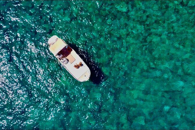 Palermo by Sea: Exclusive Coastal Escape with Aperitif - Final Thoughts