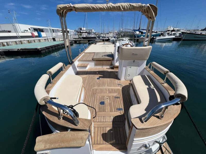 Palermo by Sea: Relaxing Boat Tour with Aperitif - What Reviewers Say: Authentic Feedback