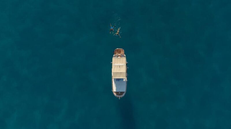 Palermo by Sea: Relaxing Boat Tour with Aperitif - Why This Tour Is a Great Choice