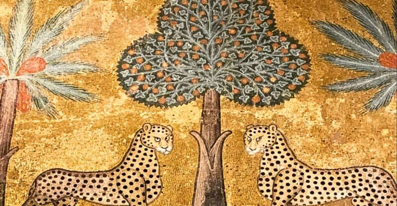 Palermo: Cappella Palatina and Palazzo dei Normanni Tour - Practical Details and Experience Flow