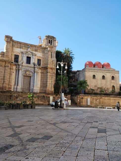 Palermo Essentials - Exploring Palermo with Palermo Essentials: What You Can Expect