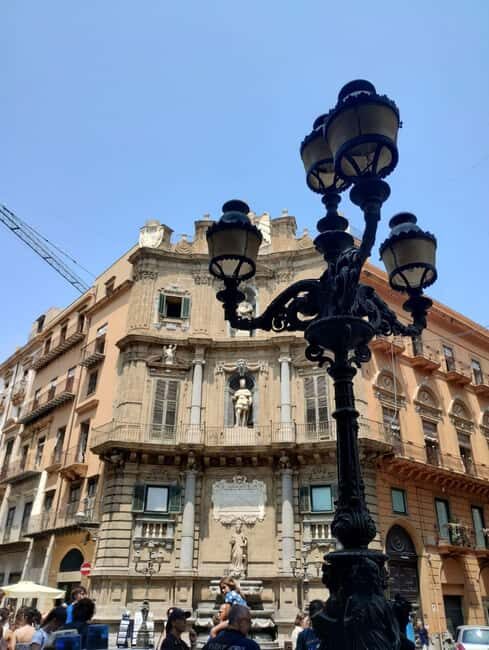 Palermo Essentials - Why This Tour Is Worth Considering