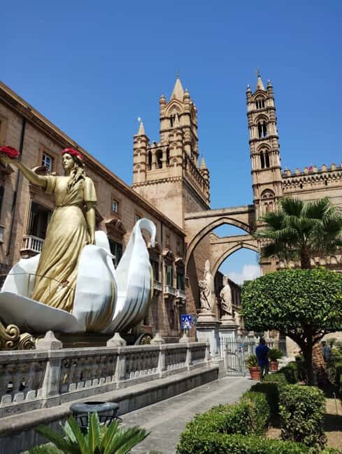 Palermo Essentials - Frequently Asked Questions