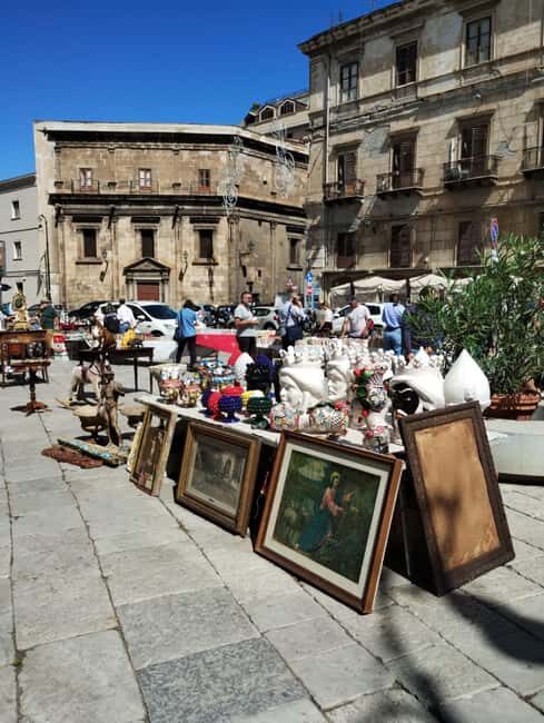 Palermo Essentials - Final Thoughts