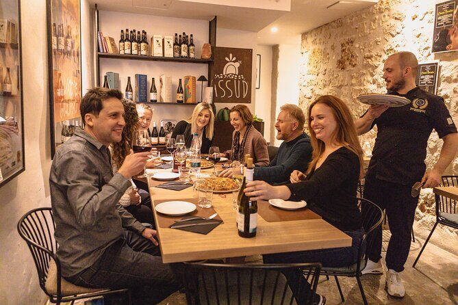 Palermo Evening Food & Wine Tour with Eating Europe - Final Thoughts