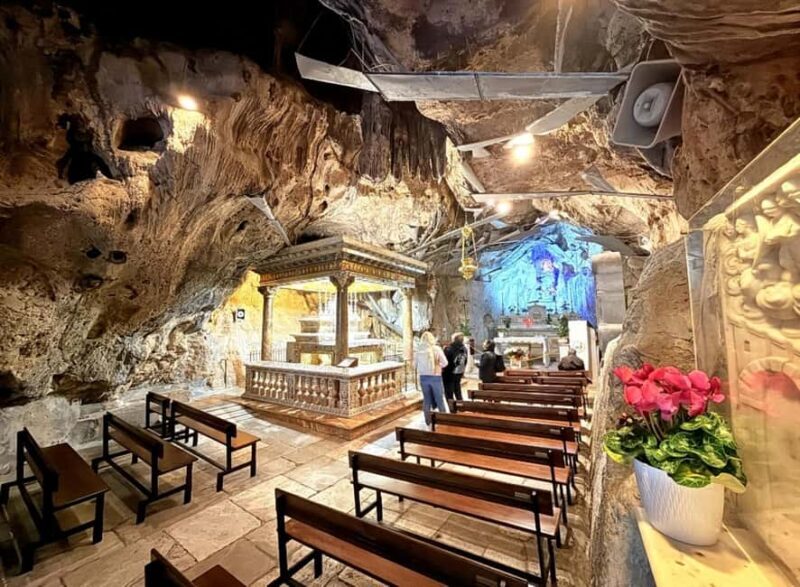 Palermo Experience: Monreale, Catacombe e Mondello con Cibo - Key Points