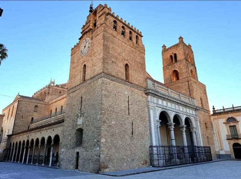 Palermo Experience: Monreale, Catacombe e Mondello con Cibo - Why Choose This Tour?