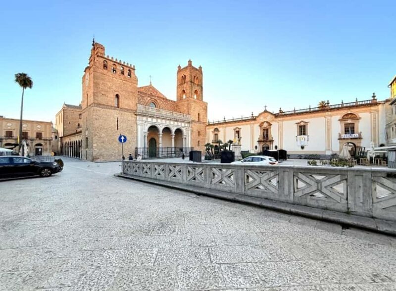 Palermo Experience: Monreale, Catacombe e Mondello con Cibo - FAQ