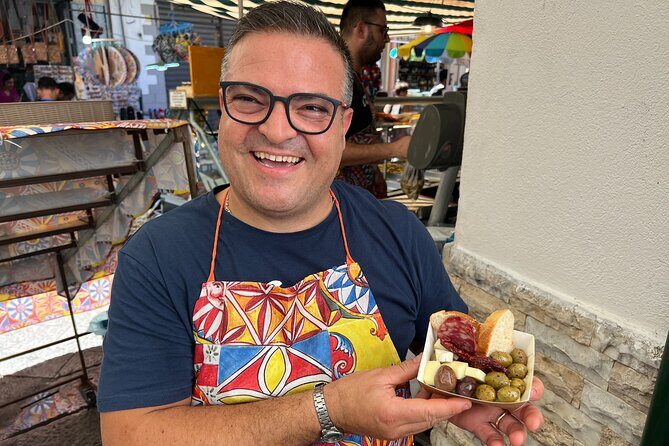 Palermo Food Tour: 10+ Tastings of Arancini, Cannoli, Wine & More - Who Is This Tour Best For?