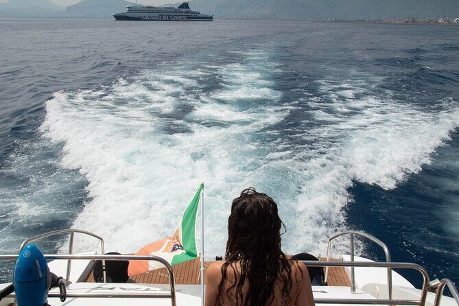 Palermo from the Sea : Luxury Trip between Crystalline Bays, BBQ and Relax - Practical Details and What You Should Know  