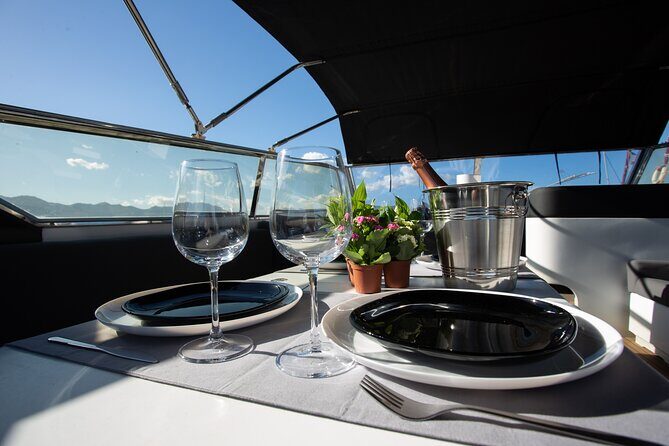 Palermo from the Sea : Luxury Trip between Crystalline Bays, BBQ and Relax - Final Thoughts: Is It Worth It?  