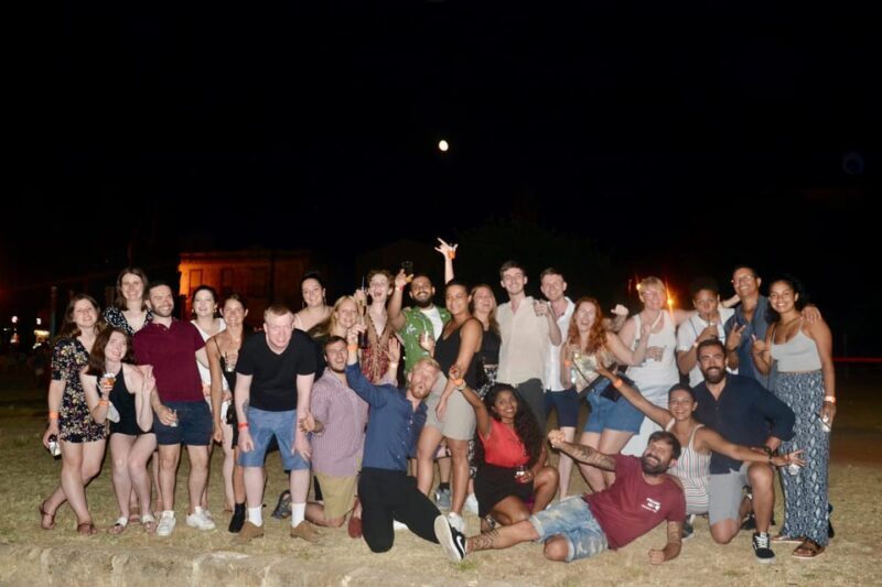 Palermo: Guided Bar Crawl with Shots and Discounts on Drinks - Why Choose This Guided Bar Crawl?