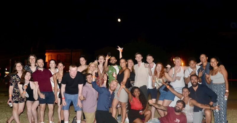 Palermo: Guided Bar Crawl with Shots and Discounts on Drinks - Guides and Atmosphere: What Makes the Difference