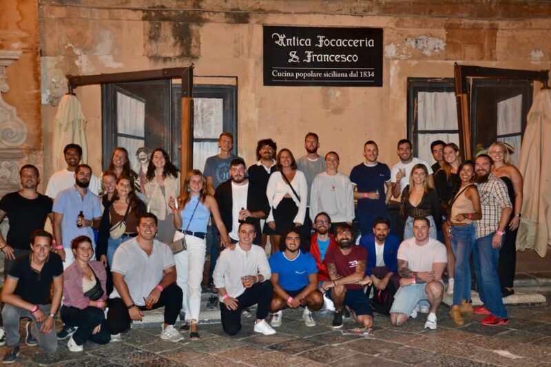 Palermo: Guided Bar Crawl with Shots and Discounts on Drinks - The Venues: What You’ll Experience