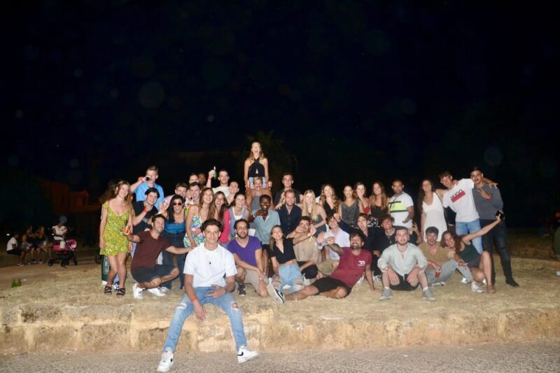 Palermo: Guided Bar Crawl with Shots and Discounts on Drinks - Who Would Love This Experience?